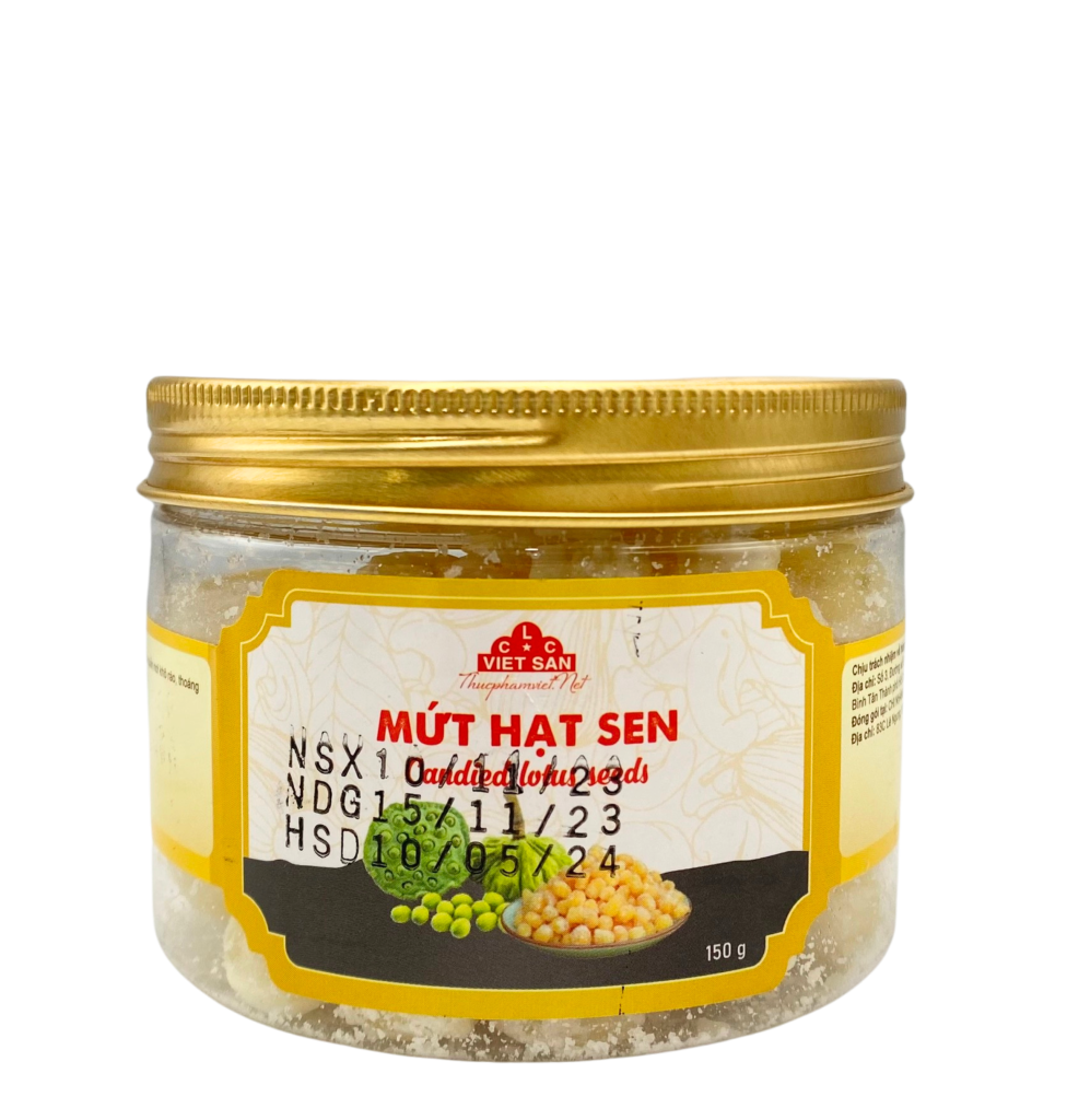 SẢN PHẨM TẾT Archives - THỰC PHẨM VIỆT SAN